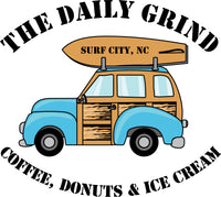 Daily Grind