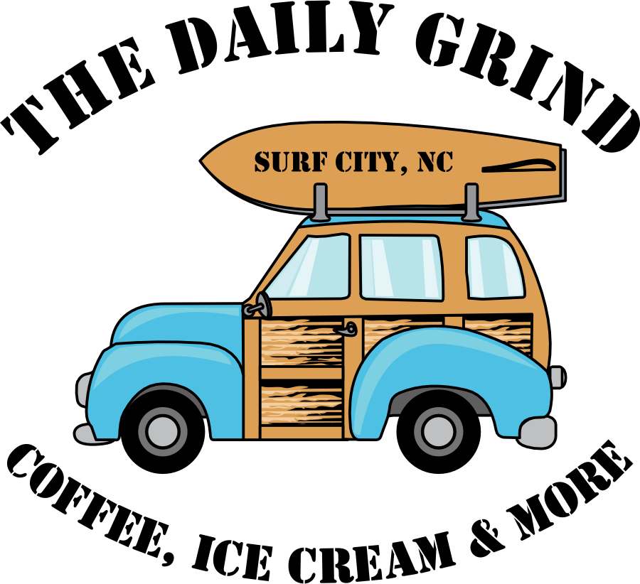 Live Music – Daily Grind